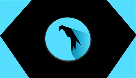 parrot security os vs kali linux chipsany