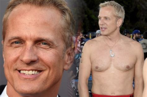 Patrick Fabian On Tumblr