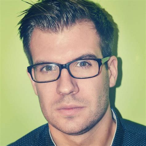 Adam Bailey Manchester Animation Festival