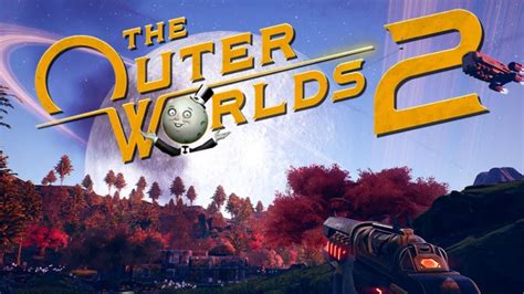 Giới Thiệu Siêu Phẩm Game Nhập Vai The Outer Worlds 2