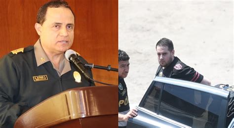 ‘el Español Operador De Pedro Castillo En Supuesta Red De Espionaje Quedó En Libertad Infobae