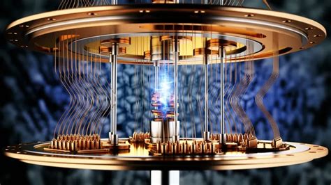 Taking The Ethics Of Quantum Physics Seriously Pi News