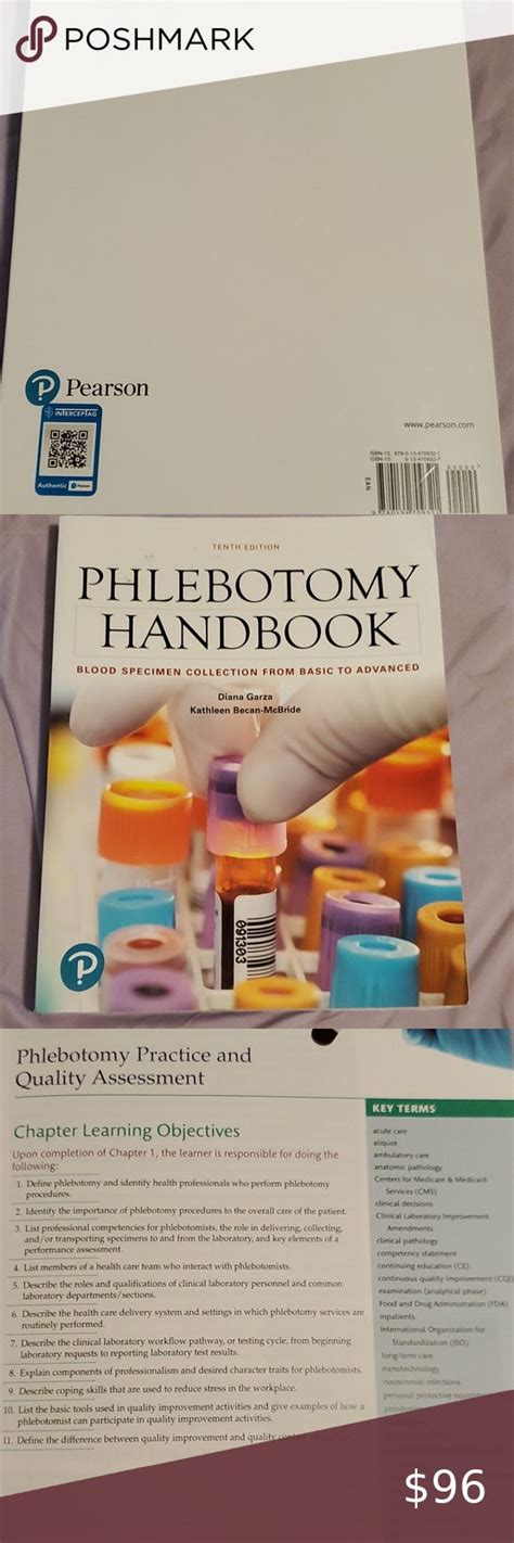 10th Edition Phlebotomy Handbook Phlebotomy 10 Things Top And Pants Set
