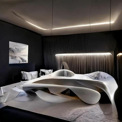 Premium Ai Image A Photo Concept Building Architecture