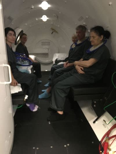 Conditions Hyperbaric Centers Of Southwest Florida