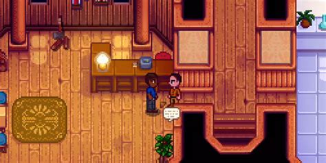 Every Main Characters Age Height And Birthday In Stardew Valley