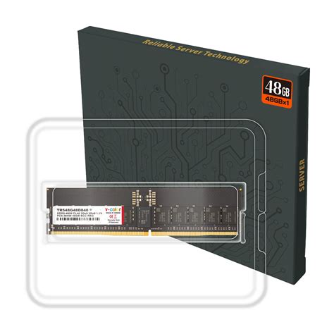 Ddr5 Ecc R Dimm Server Memory