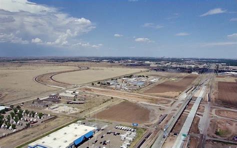 Txdot Amarillo District Receives Environmental Achievement Award News