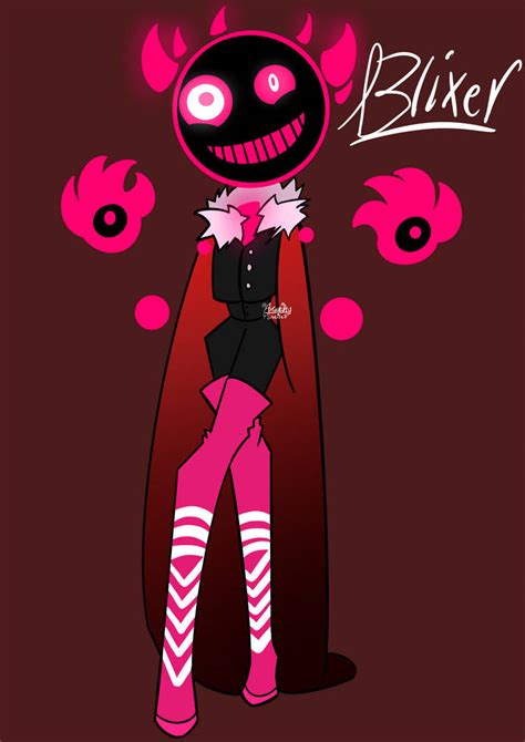 Jsab Blixer By Vacersart On Deviantart