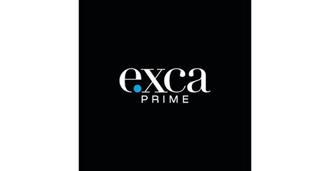 Exclusive Capital Rebrands As Exca Prime Offering Unified Solutions
