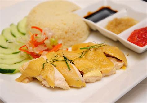 Top 08 Quán Cơm Gà Giữa Lòng Sài Gòn Được Ưa Thích Nhất