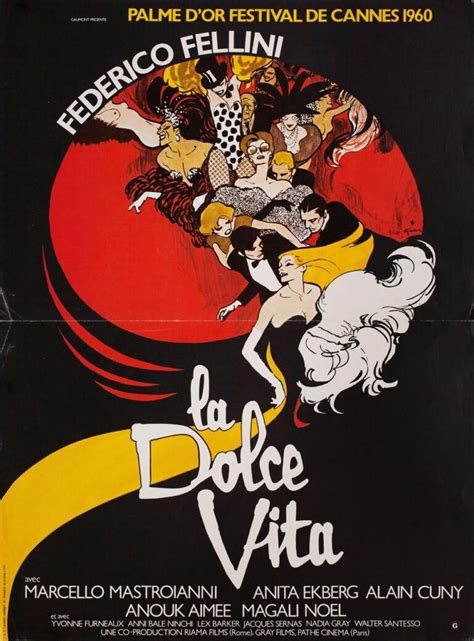 Les 6 Meilleurs Films Du Cinéma Italien à Voir Absolument