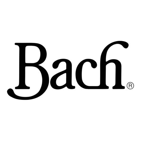 Bach Instruments Logo Png Vector Ai Pdf Svg Free Download