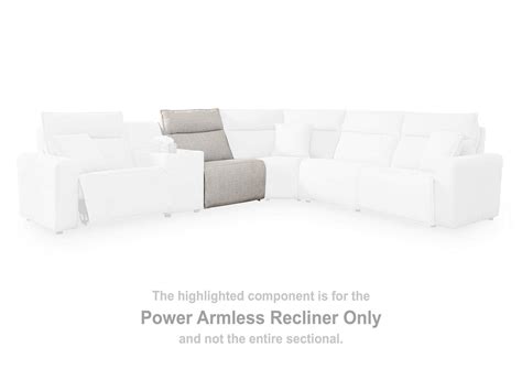 Modmax Ii 2 Piece Reclining Loveseat