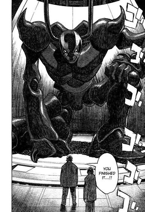 Pin By Vc Foi Hackeado On Pluto Astro Boy Pluto Manga Artist