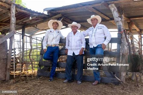 This Mexican Rancher Photos And Premium High Res Pictures Getty Images