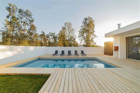 Yellow Cedar Decking Western Forest Products