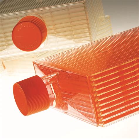 Scale Up Benchtop Cell Cultures Using Hyper Technology Corning