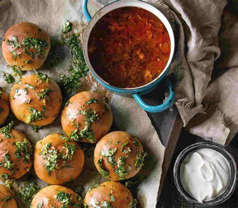 Halim Soep Op Basis Van Linzen Uit De Keuken Van Mauritius