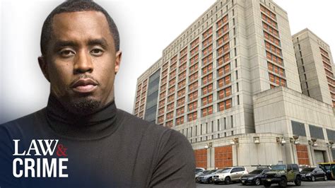 10 Moves By P Diddys Legal Team To Try To Get Him Out Of Jail