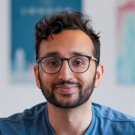 Ali Abdaal Passionfroot