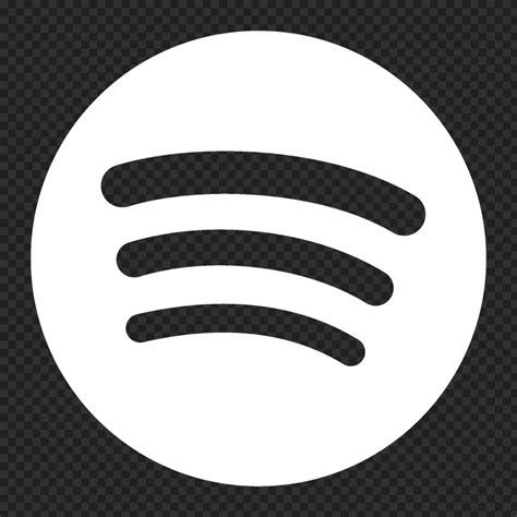 Spotify Png Logo White Rasshed The Best Porn Website