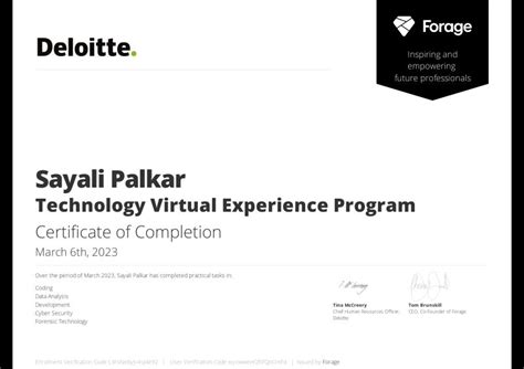 sayali palkar on linkedin deloitte dataanalysis technology development coding internship…