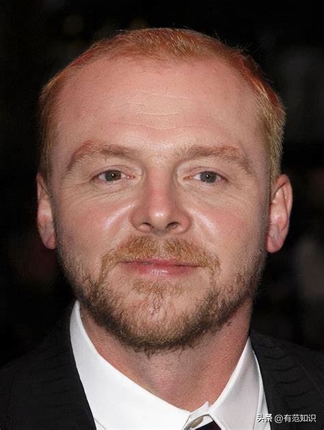 Simon Peggs Contributions To The Film And Television Industry Inews