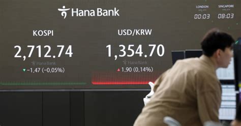 밸류업 바람·반도체 호황에 역대급 쇼핑 외국인 주식 158조 순매수