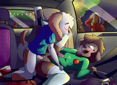 Rule 34 Age Difference Angel Lechugansfw Anthro Anthro On Anthro