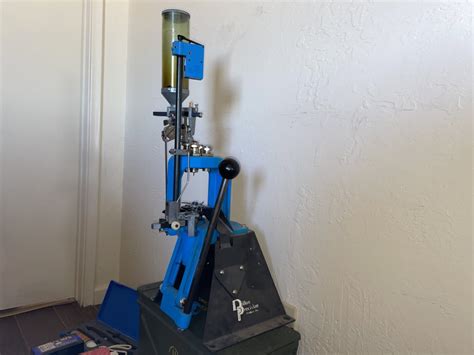 Dillon Precision Reloading Press And Stuff Classified Ads