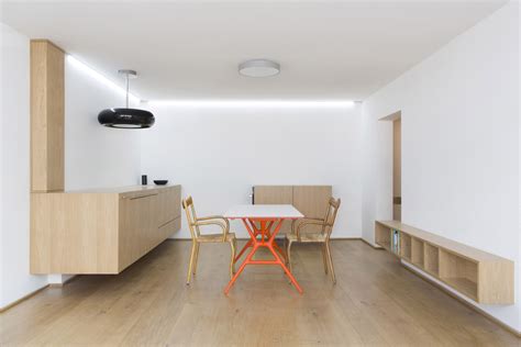 Brunswick Flat — Friendandcompany