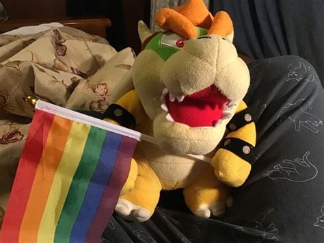 So Long Gay Bowser R Nientiendo