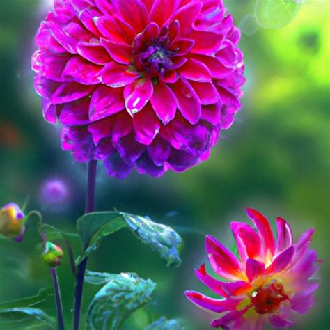 Where Is Dahlia In Mass Effect Heres What You Need To Know Flower