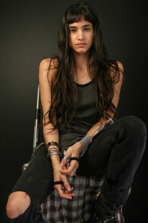 65 Sofia Boutella Ideas Sofia Boutella Sofia Dancer