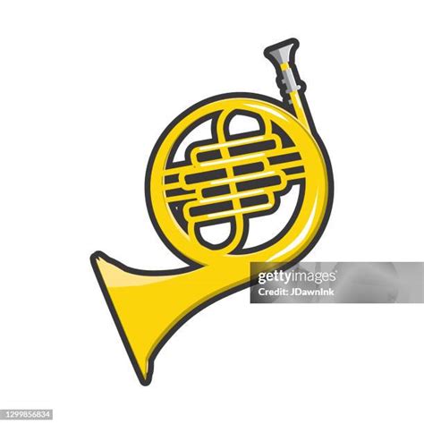 Horn Instrument Photos And Premium High Res Pictures Getty Images