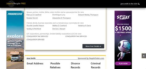 Proven Ways On How To Find A Persons Address