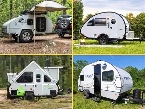 Lightweight Campers That Just About Any Tow Vehicle Can Pull Rv Owner Hq