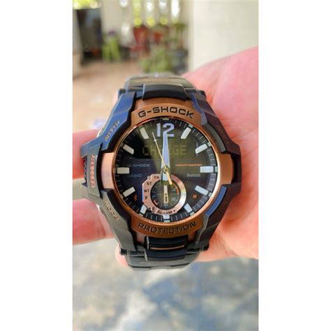 Harga Gshock Gr B100 Terbaru Mei 2025 Biggo Indonesia