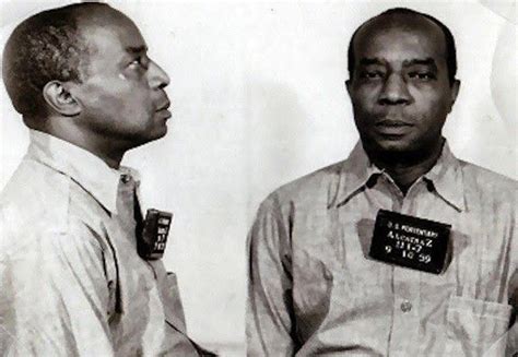 Bumpy Johnson And The True Story Behind Godfather Of Harlem