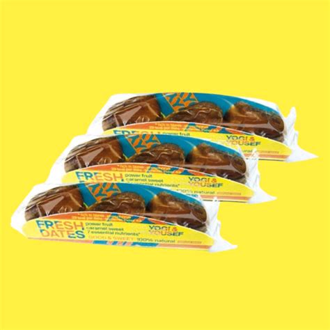 Dadels Met Spek Lekker Recept Yogi And Yousef