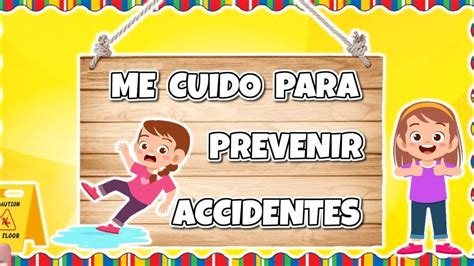 Prevención De Accidentes Escolares Obtén Tu Folleto Informativo Ahora