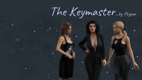 Download The Keymaster Version 1 1 Lewd Ninja