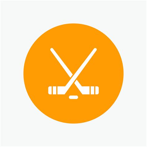 Hokey Ice Sport Sport American 19101107 Vector Art At Vecteezy