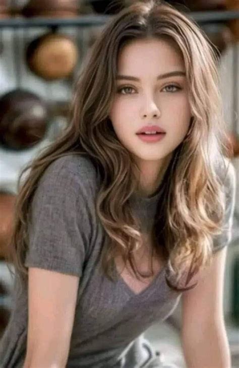 Pinterest Di 2025 Wanita Cantik Gadis Gadis Cantik Seputar Wanita