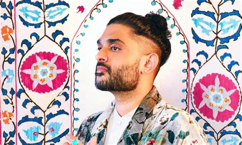 Sid Sriram Releases ‘sidharth Shares Video For ‘do The Dance