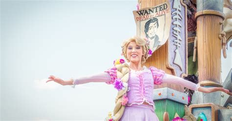 Dead Disney Princesses