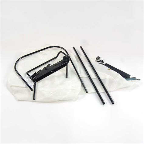 Walk Behind Grass Catcher Outdoor Power Equipment Parts Agriculture Machinery Engine And