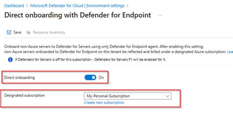 the ultimate guide to deciphering azure agents defender for servers
