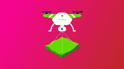 The Basics Of Drone Mapping How To Get Started Pilot Institute